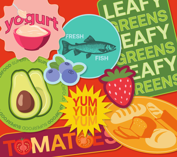List of superfoods you need your diet!